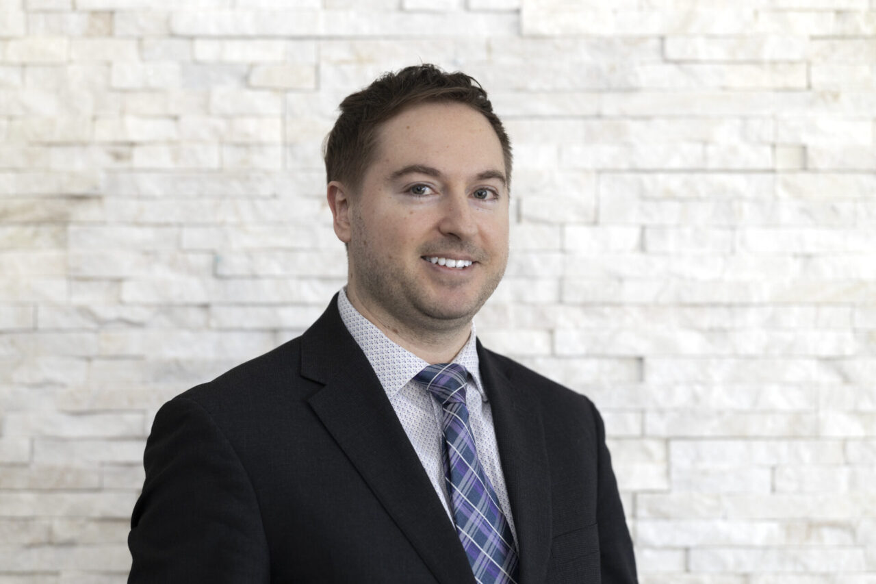 Me Alexandre Turcotte - Avocat - Groupe RMB - Lotbinière